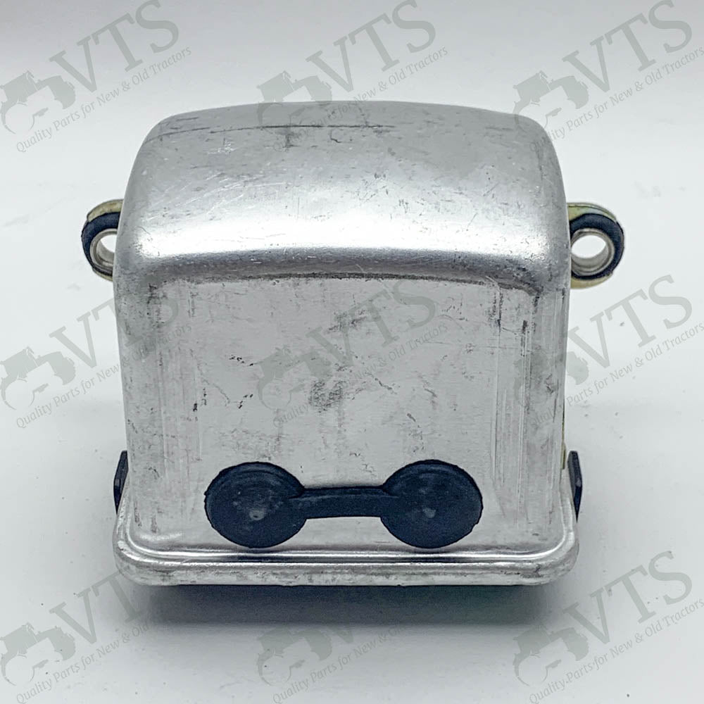 Control Box 6v | Ferguson TEA20, TED20, | Vintage Tractor Spares