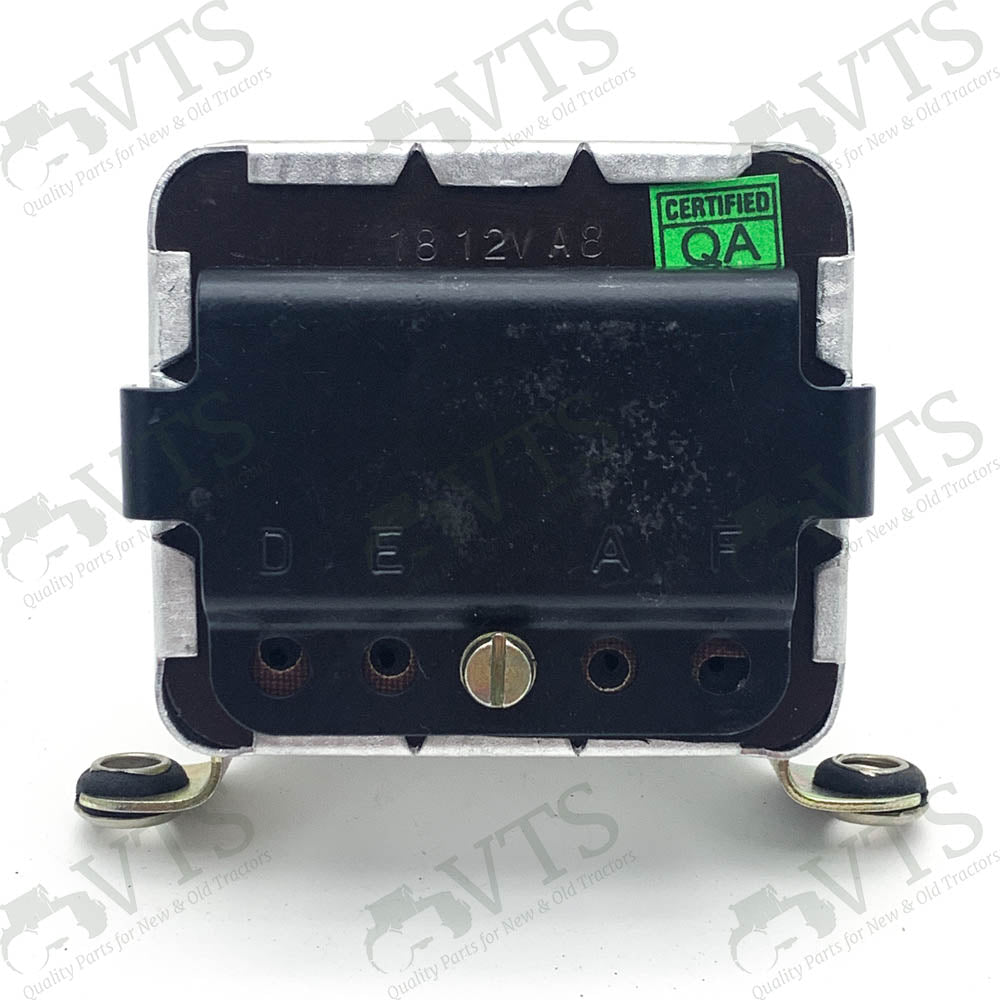 Control Box 12v | Ferguson TEF20, TEA20, TED20, TE20 Z-120, | VTS
