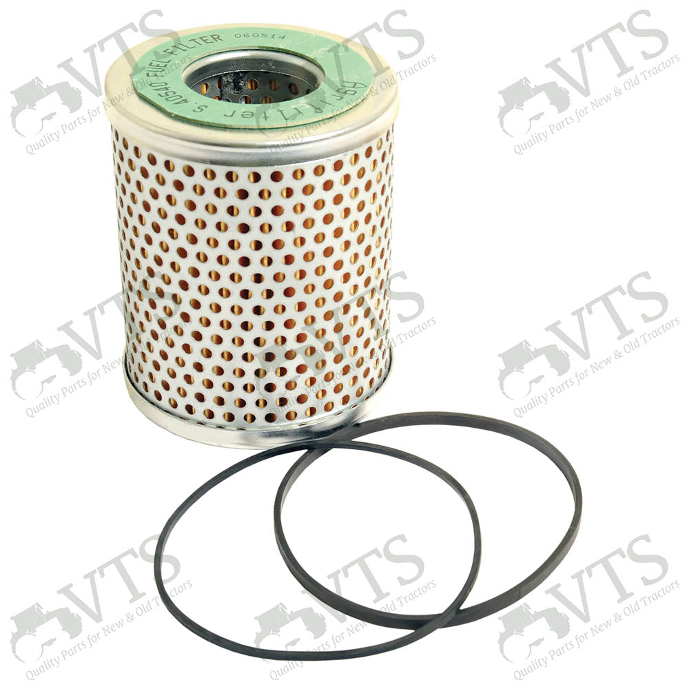 Fuel Filter | Ferguson TEF20, MF 65, Fordson Major | Vintage Tractor Spares