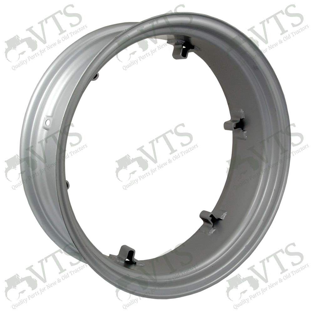 Wheel Rim Rear | Ferguson T20, Massey Ferguson 35 | Vintage Tractor Spares