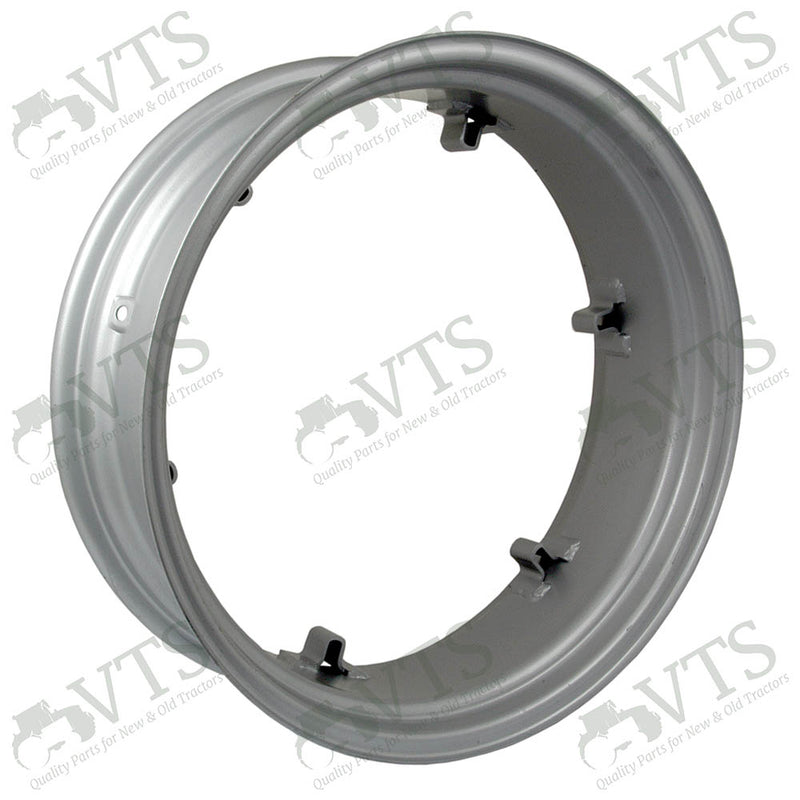 Wheel Rim Rear | Ferguson T20, Massey Ferguson 35 | Vintage Tractor Spares
