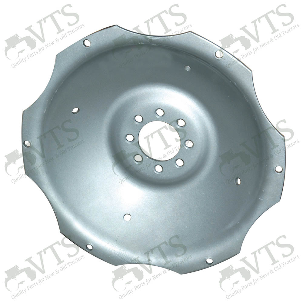 Wheel Centre (Rear) | Ferguson T20, MF 35, 135 | VTS