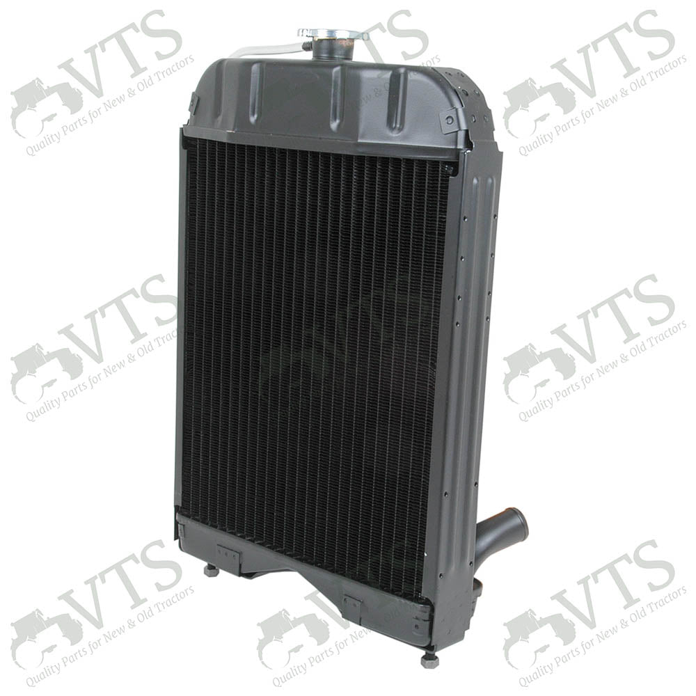 Radiator | Massey Ferguson 35, 35X | VTS