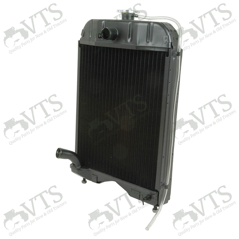 Radiator | Massey Ferguson 35, 35X | VTS