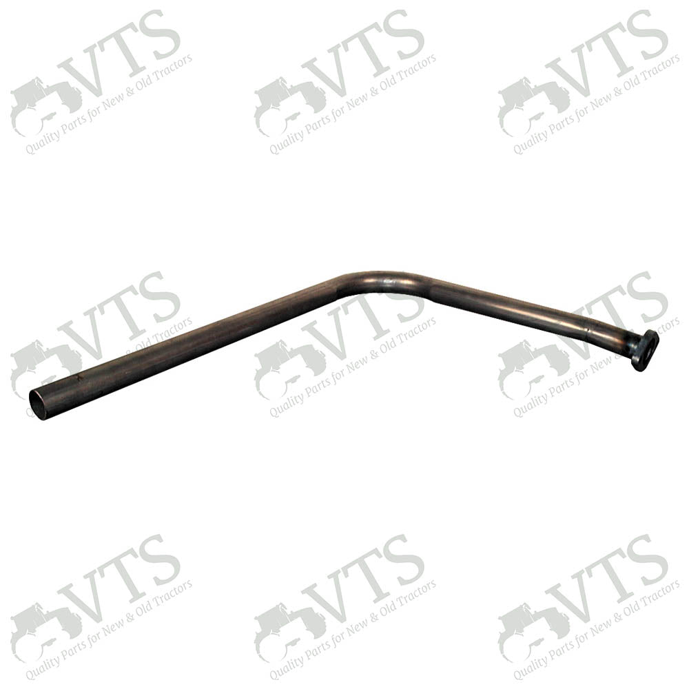 Downswept Front Pipe | Ferguson TEA20, TED20, M/F 35