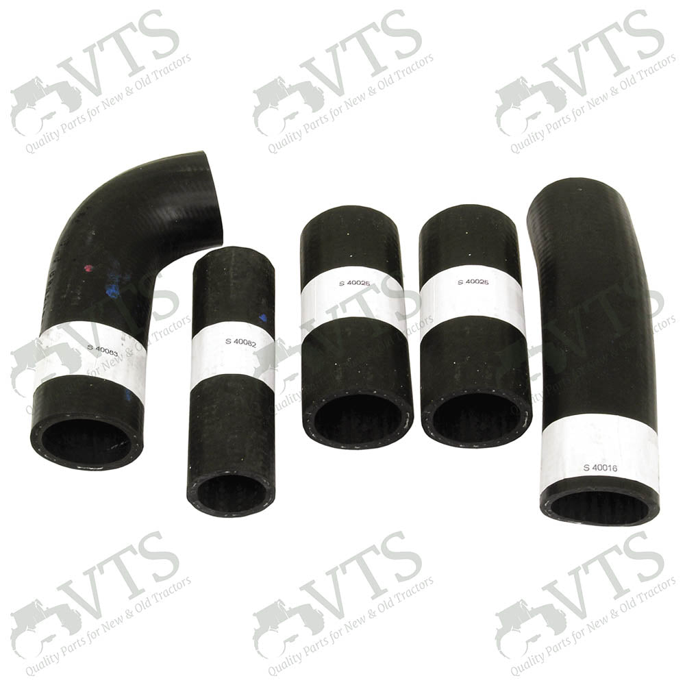 Hose Kit | Massey Ferguson 35, 35X | VTS
