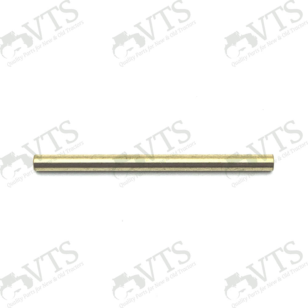 Carburettor Float Hinge Pin | Fordson N | Vintage Tractor Spares