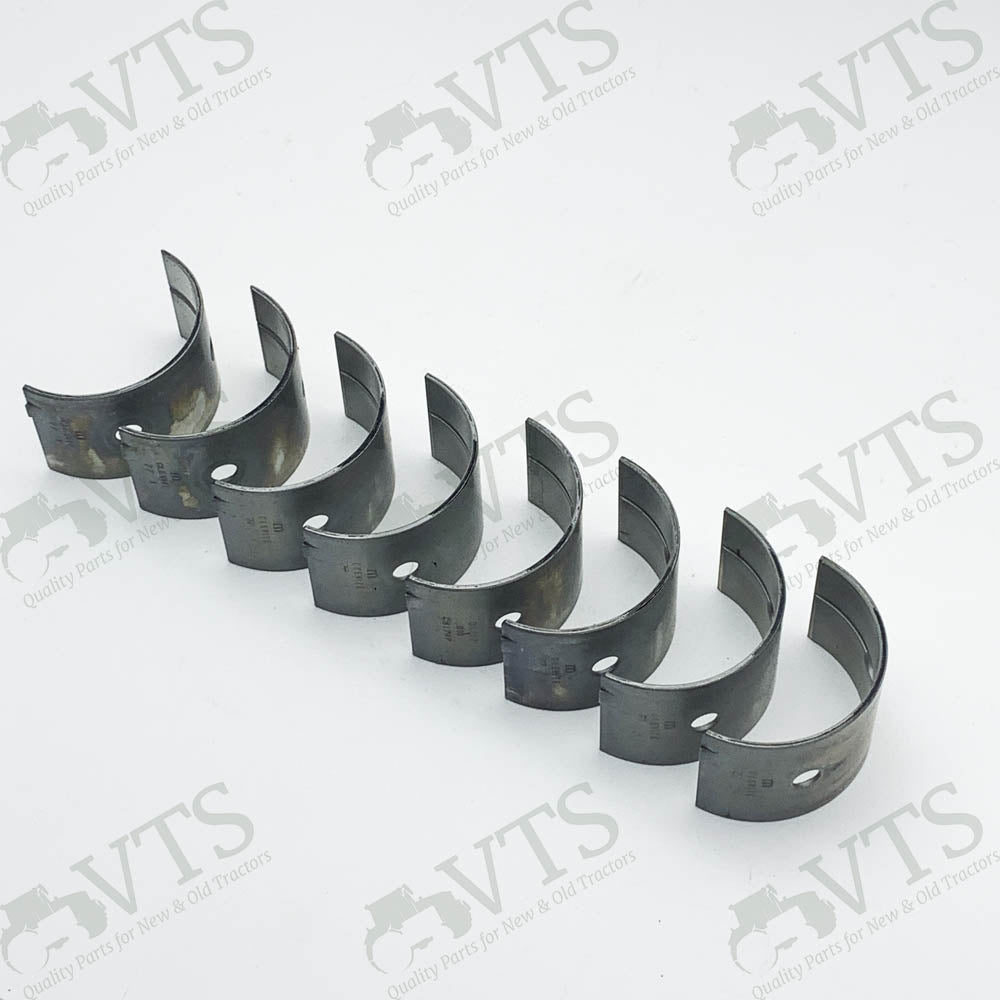 Con Rod Bearing Set | Allis B | Vintage Tractor Spares