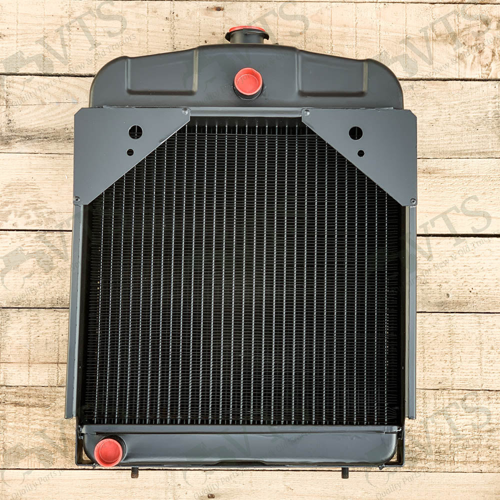 Radiator | Allis Chalmers B | Vintage Tractor Spares