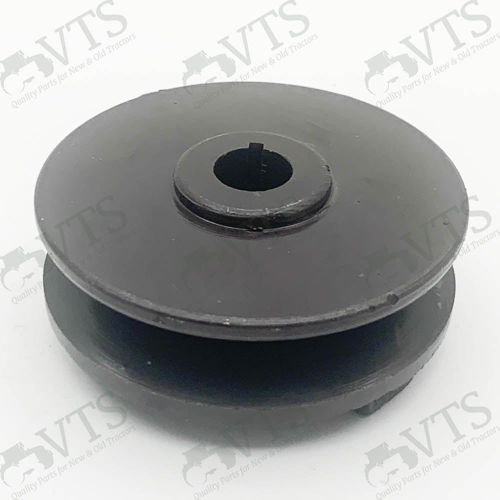 Dynamo Pulley 12v | Ferguson | TED20, TE20, TEF | VTS