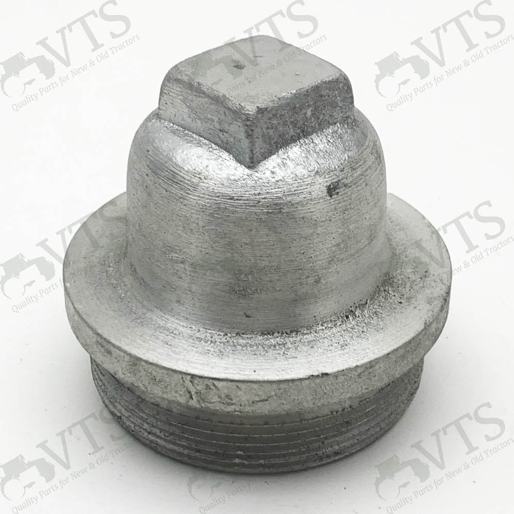 PTO Shaft Cover | Ferguson TEA20, TED20, TEF20 | VTS