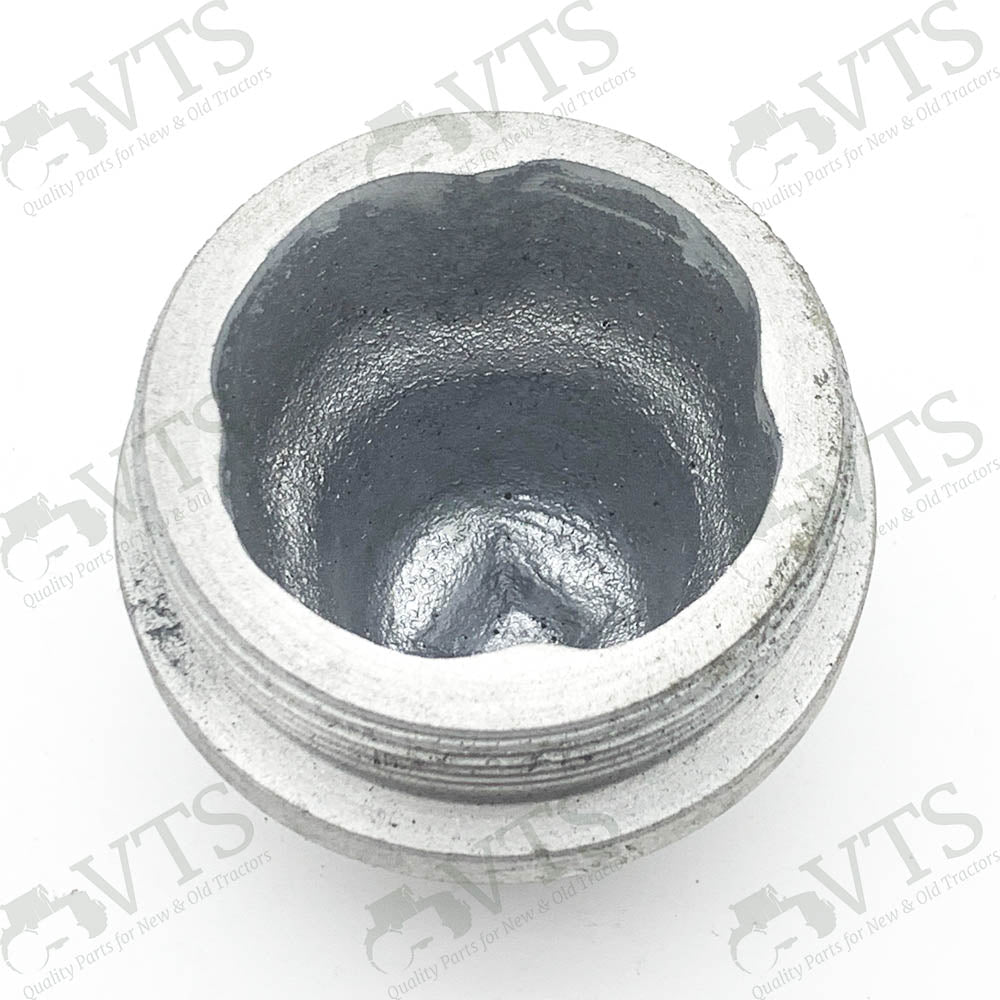 PTO Shaft Cover | Ferguson TEA20, TED20, TEF20 | VTS