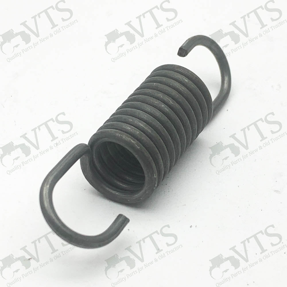 Throttle Rod Spring | Ferguson TEA20, TED20, 35, MF 35 TVO & 135