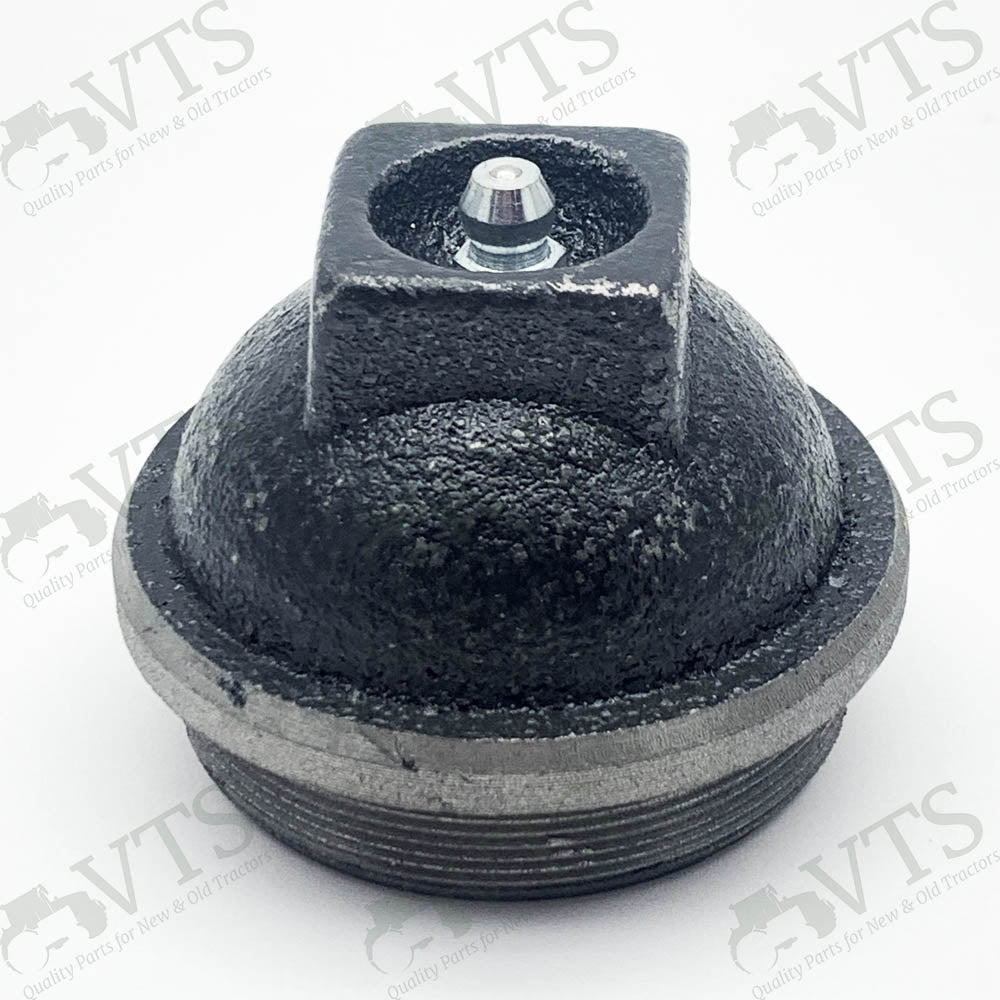 Front Hub Cap | Dexta, Ferguson TEA20, TED20, 35, 135 & 65 | VTS