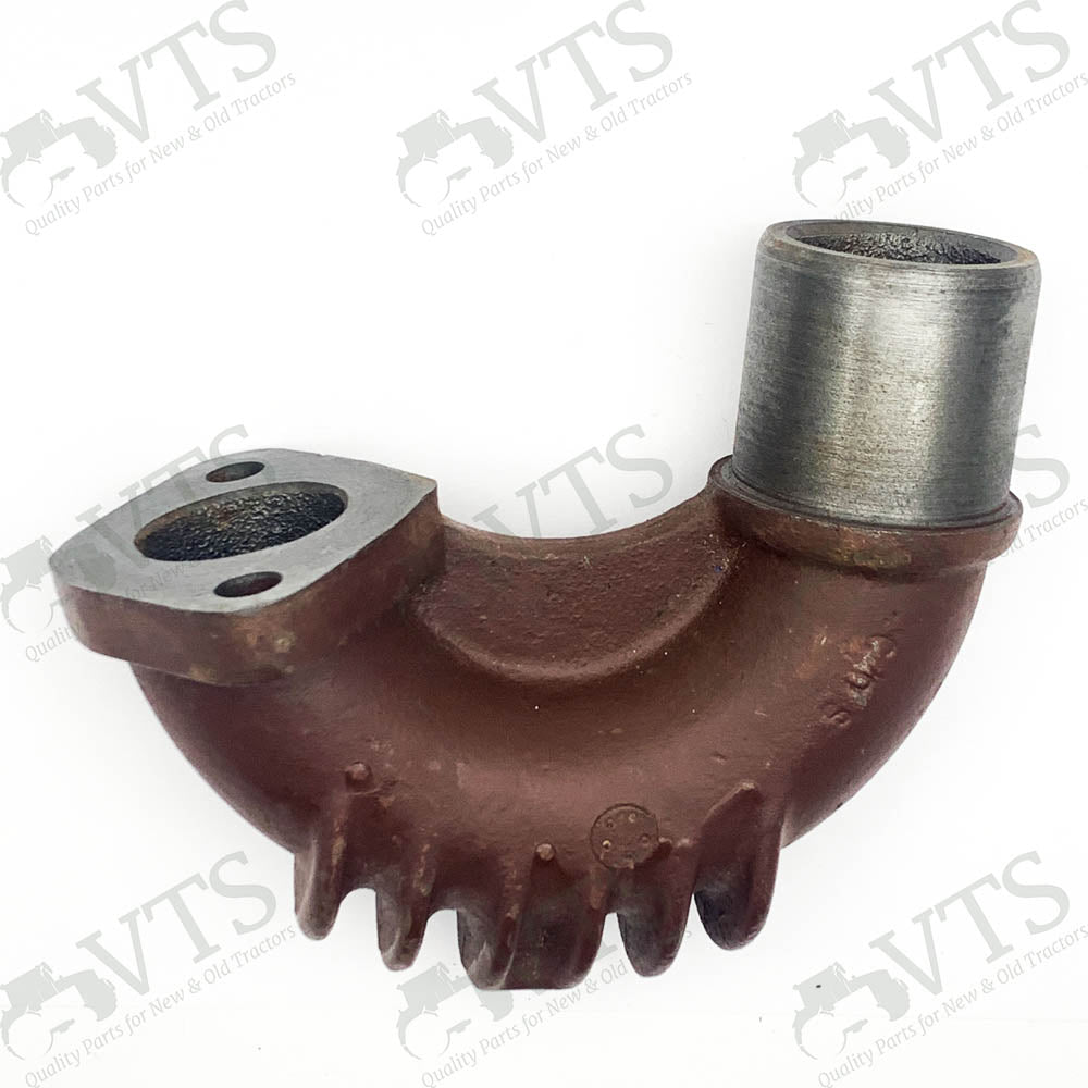 Exhaust Elbow | Ferguson TEF20 | VTS