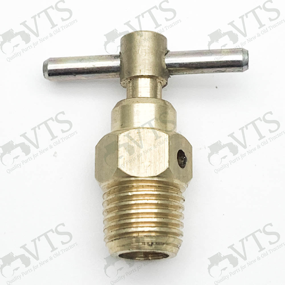 Radiator Drain Tap | Ferguson TEA20, TED20, 35 TVO & 135 TVO