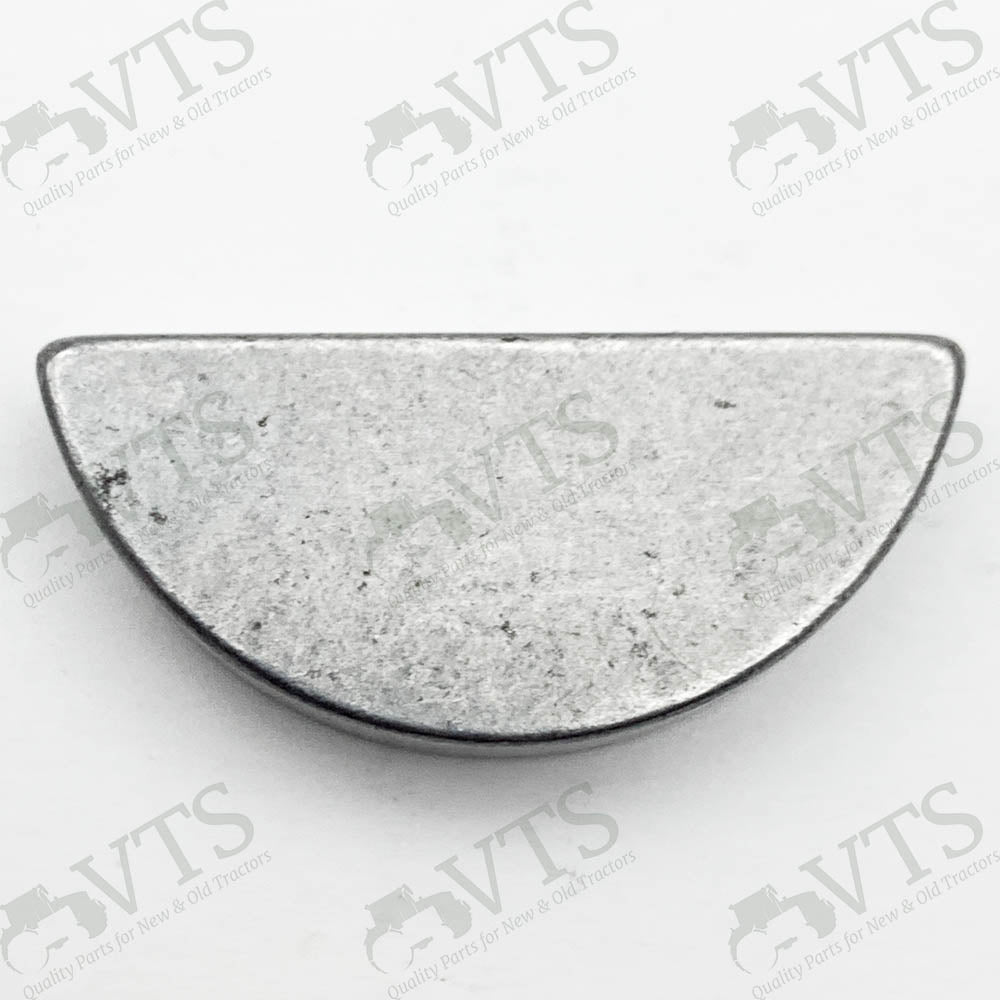 King Pin Woodruff Key | TEA20, TED20, TEF20, 35, & 65 | VTS