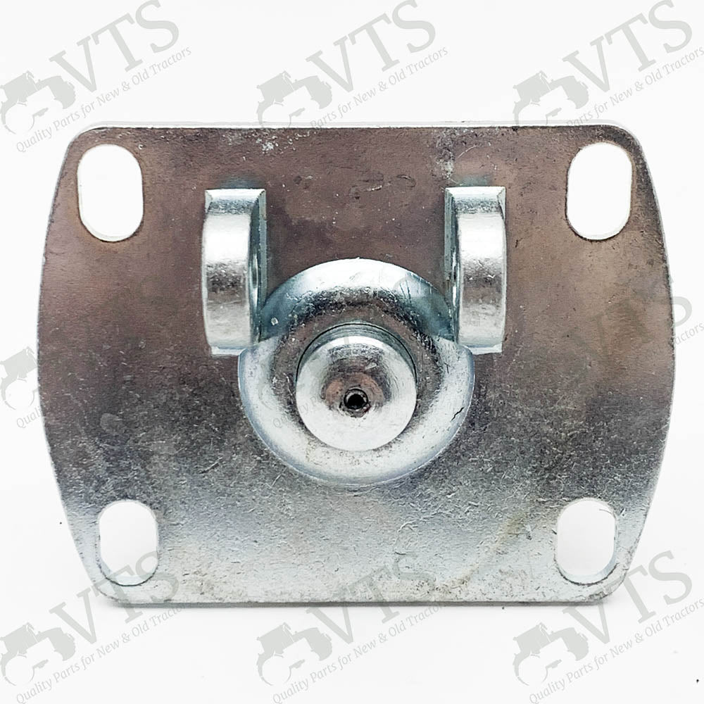 Starter Solenoid (TED, TEA ) | Ferguson TED20 & TEA | VTS