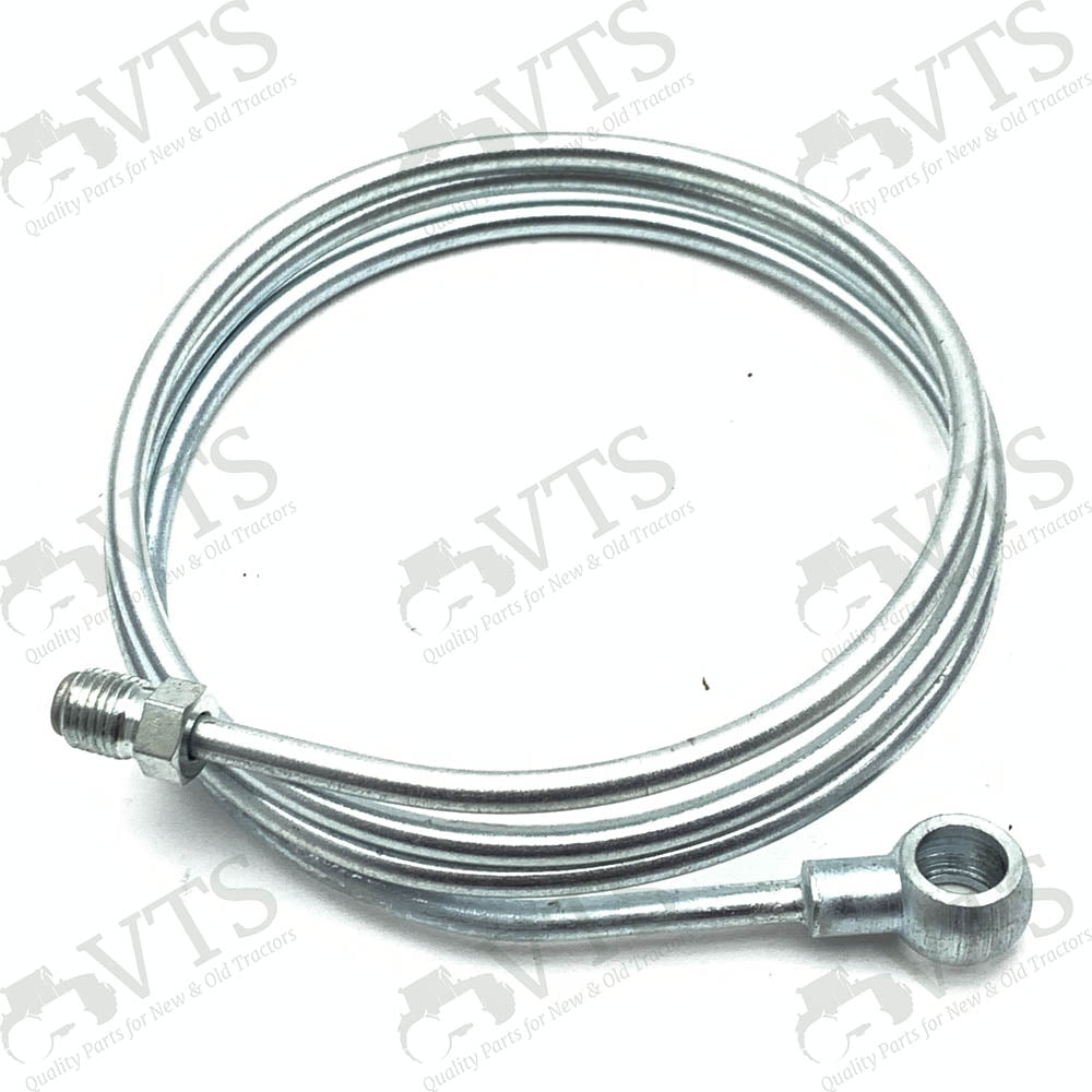 Oil Pressure Pipe | Ferguson TEA20, TED20 | VTS