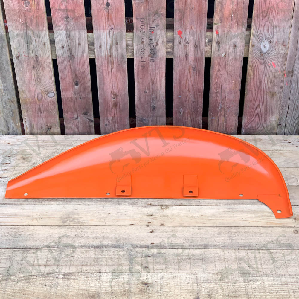 Mudguard Right-Hand | Allis Chalmers B | Vintage Tractor Spares