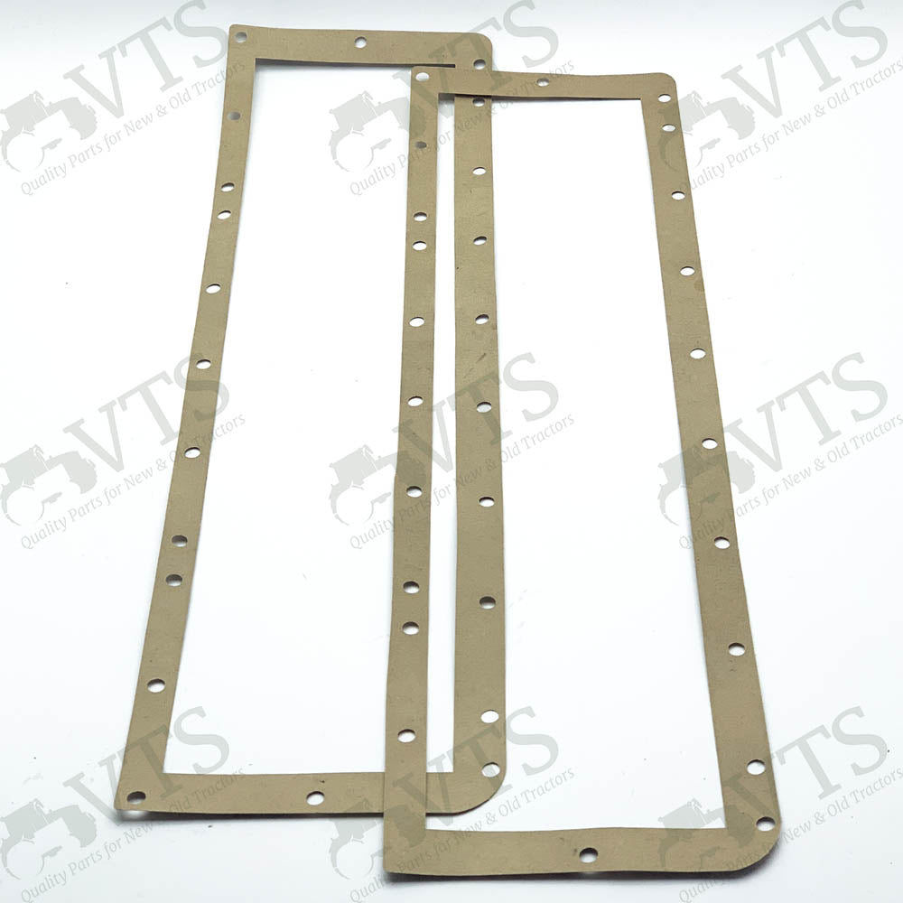 Radiator Core Gasket | Fordson N & E27N | Vintage Tractor Spares