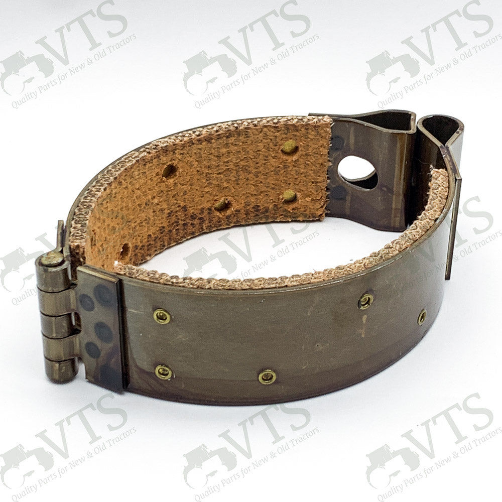 Brake Band Assembly | Allis Chalmers B | Vintage Tractor Spares