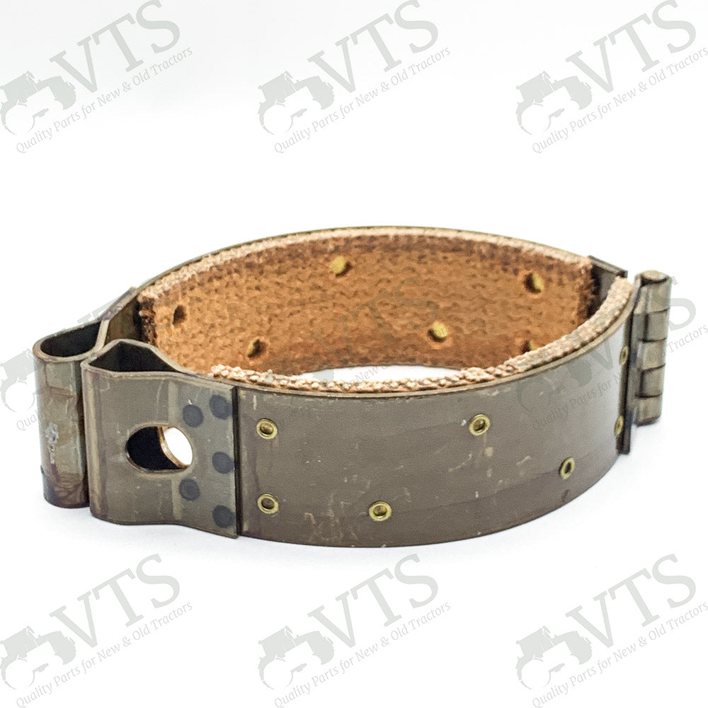 Brake Band Assembly | Allis Chalmers B | Vintage Tractor Spares