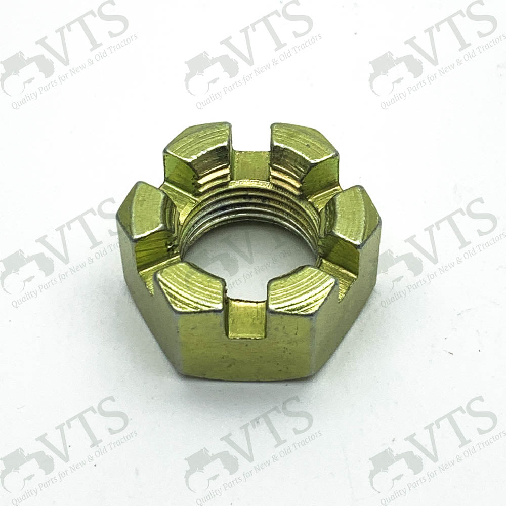 Vertical Stay Bolt & NUt | Fordson Major,Power, Super, E27N | VTS