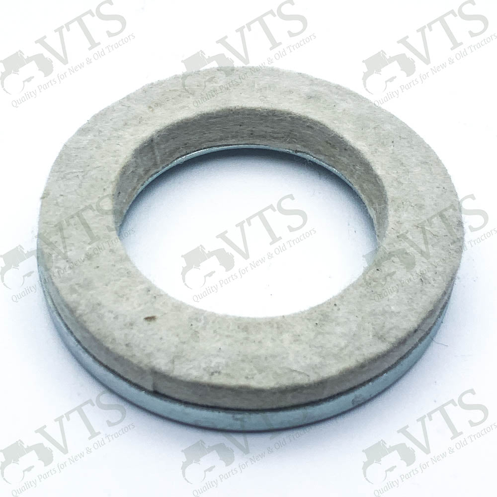 Front Hub Felt Seal & Tin Shield | Fordson E27N, N, Major | VTS