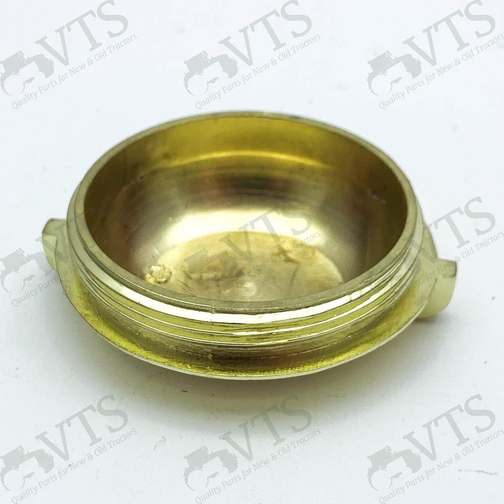 Fuel Tank Cap | Fordson N | Vintage Tractor Spares