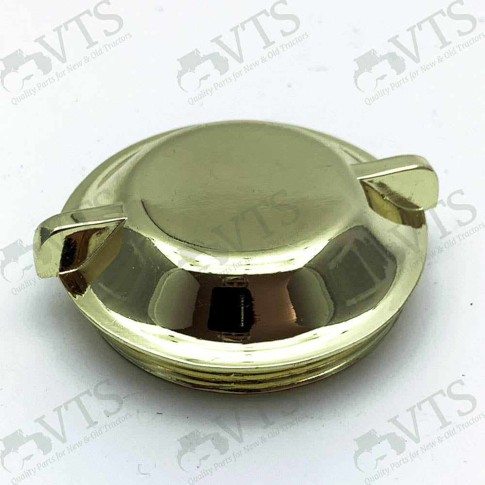 Fuel Tank Cap | Fordson N | Vintage Tractor Spares