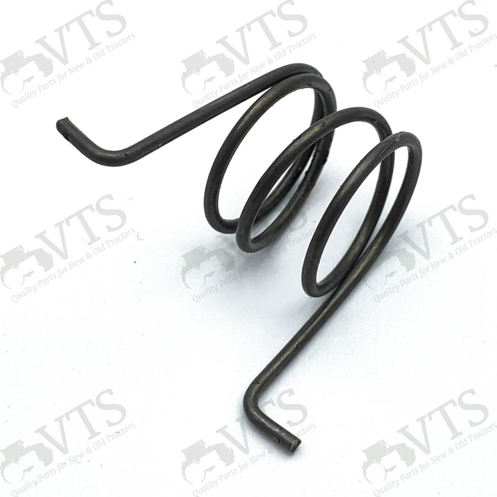 Governor Control Rod Coil Spring | Fordson N, Fordson E27N | VTS