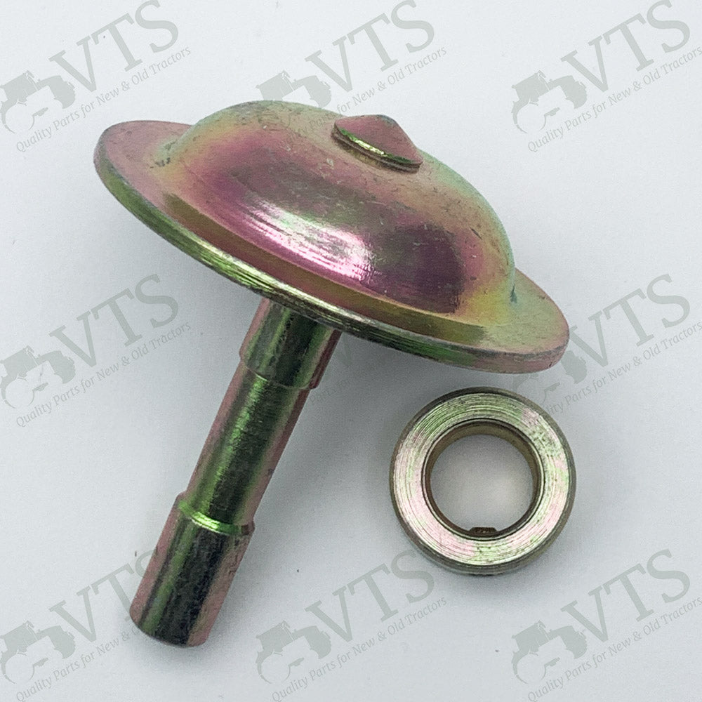 Governor Cup & Shaft | Ferguson TEA20, TED20, 35, MF 35 TVO & 135