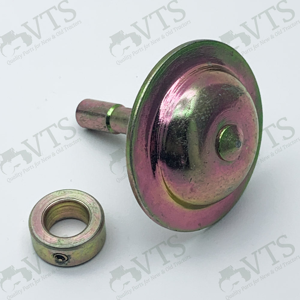 Governor Cup & Shaft | Ferguson TEA20, TED20, 35, MF 35 TVO & 135