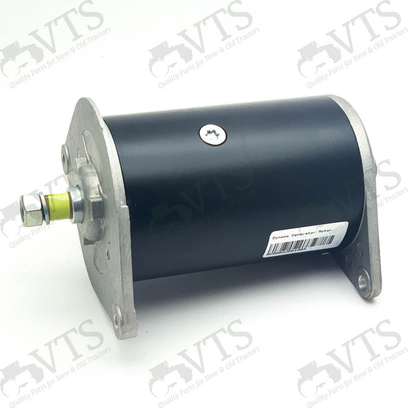 Dynamo| Fordson Major, Power Major, Super Major, Dexta, T20, 35, 65