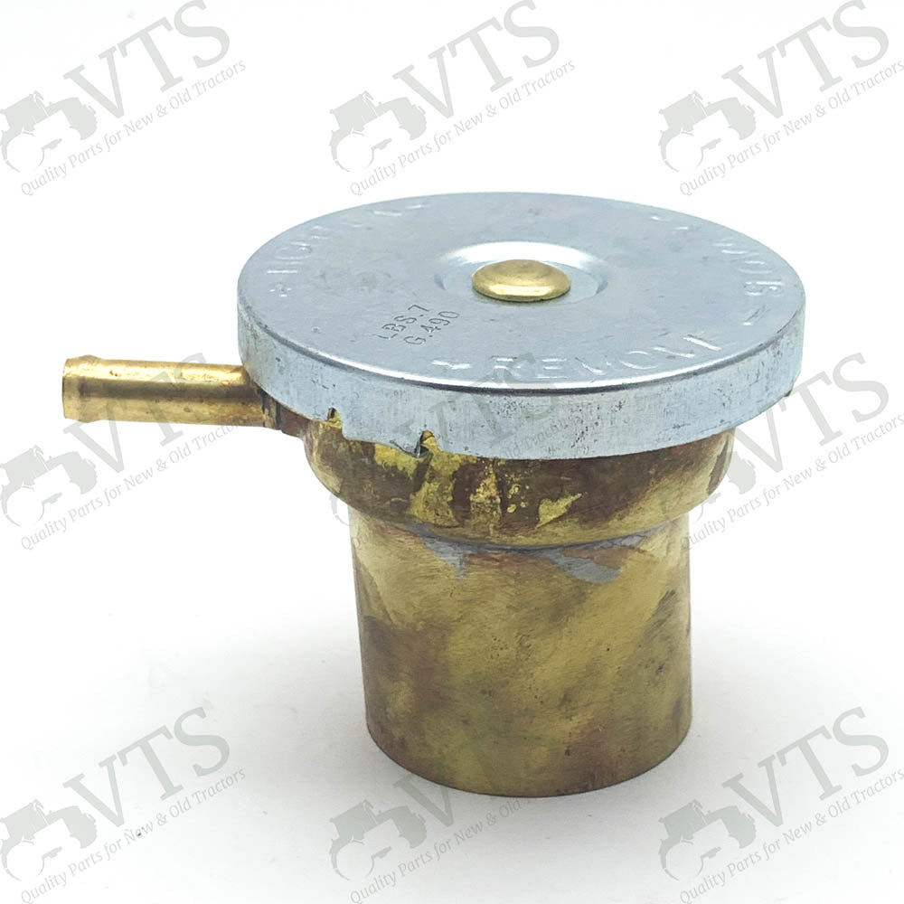 Radiator Filler Neck | Major, Power Major, Super Major, Dexta | VTS