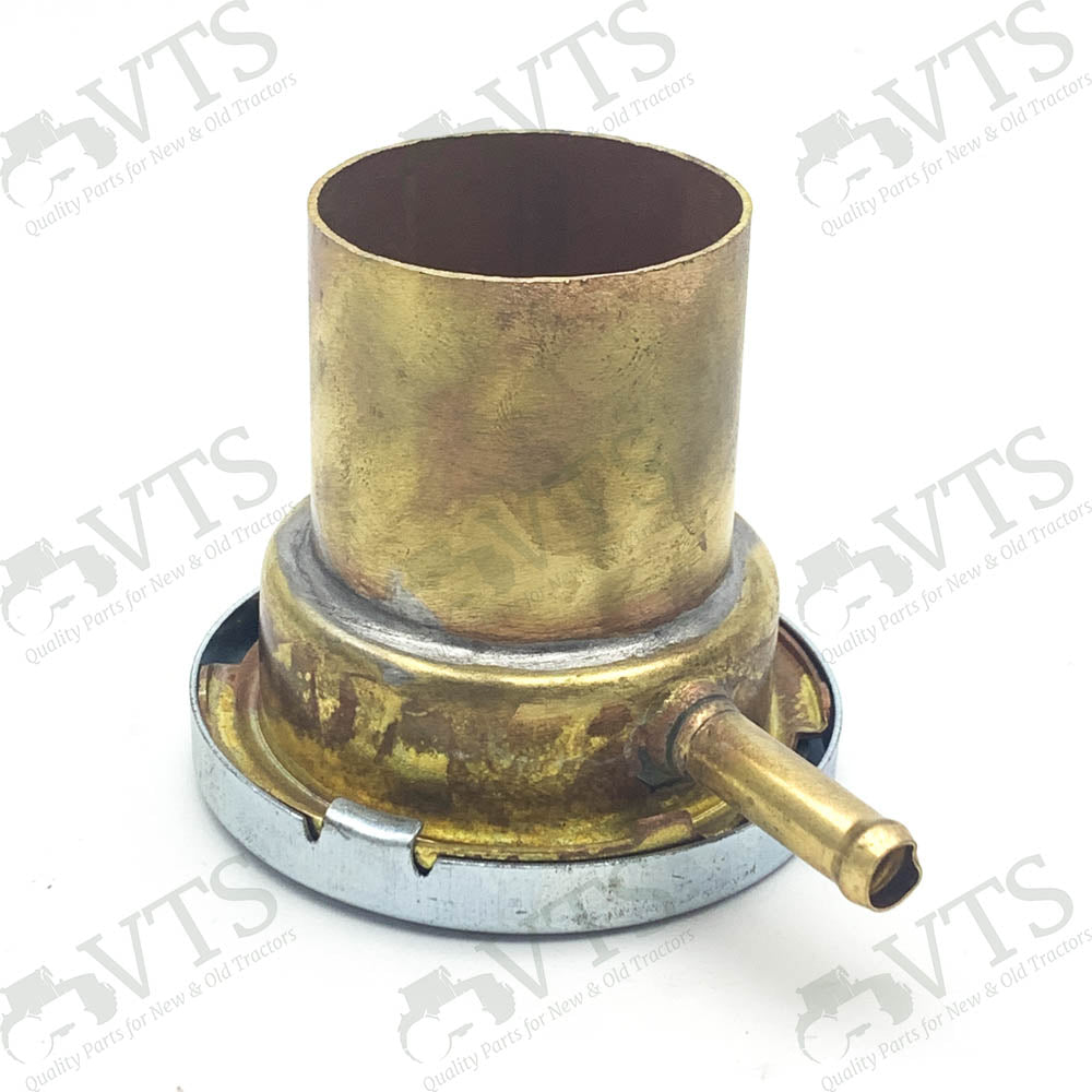 Radiator Filler Neck | Major, Power Major, Super Major, Dexta | VTS