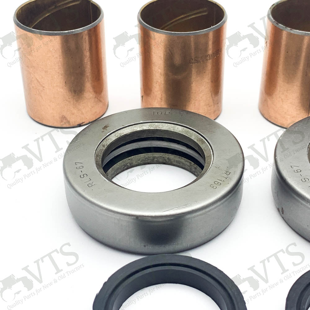 King Pin Kit | Fordson Major, Power Major, Super Major | VTS