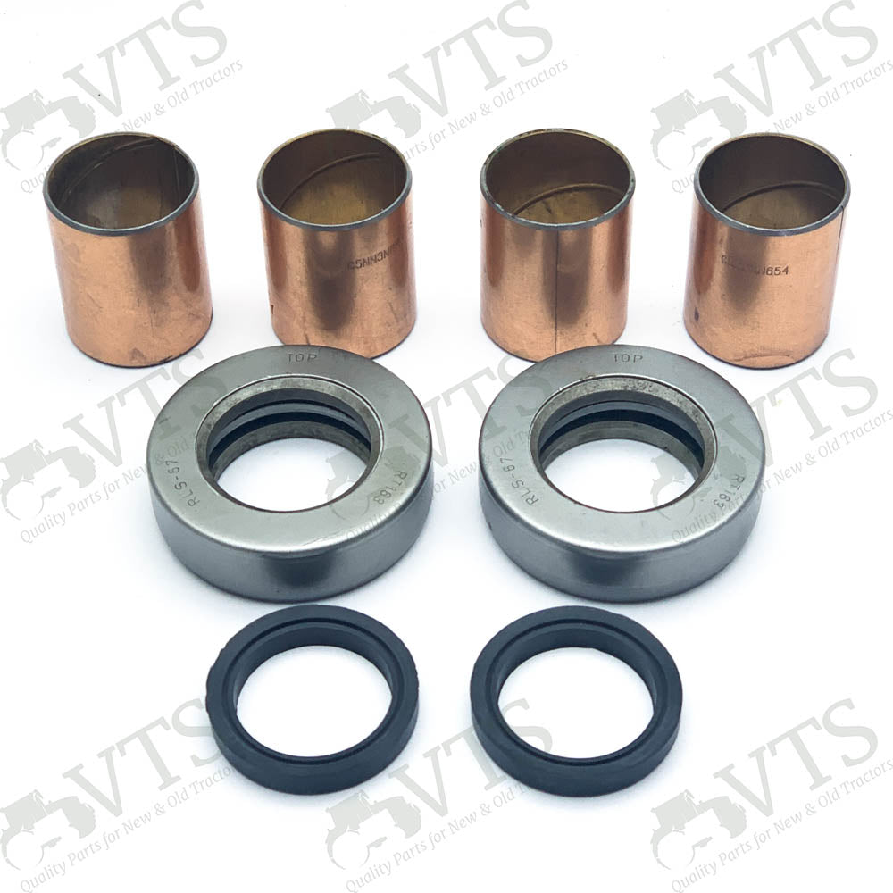 King Pin Kit | Fordson Major, Power Major, Super Major | VTS