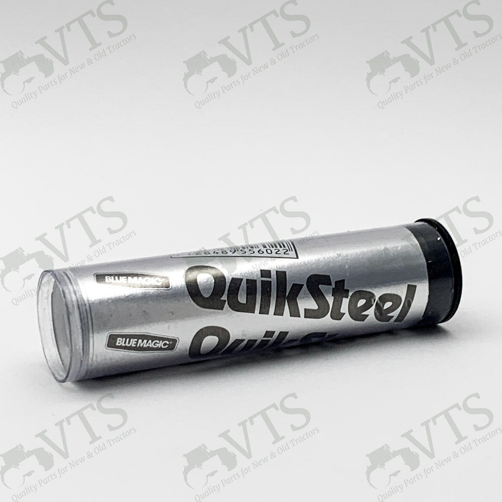 QuikSteel | Mailable Putty That Forms A Steel-Like Substance | VTS