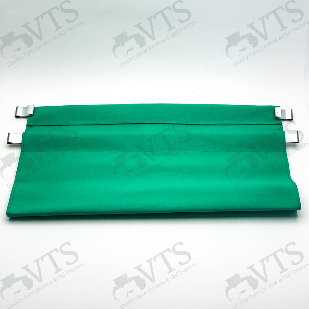 Radiator Blind | Fordson N & E27N | Vintage Tractor Spares