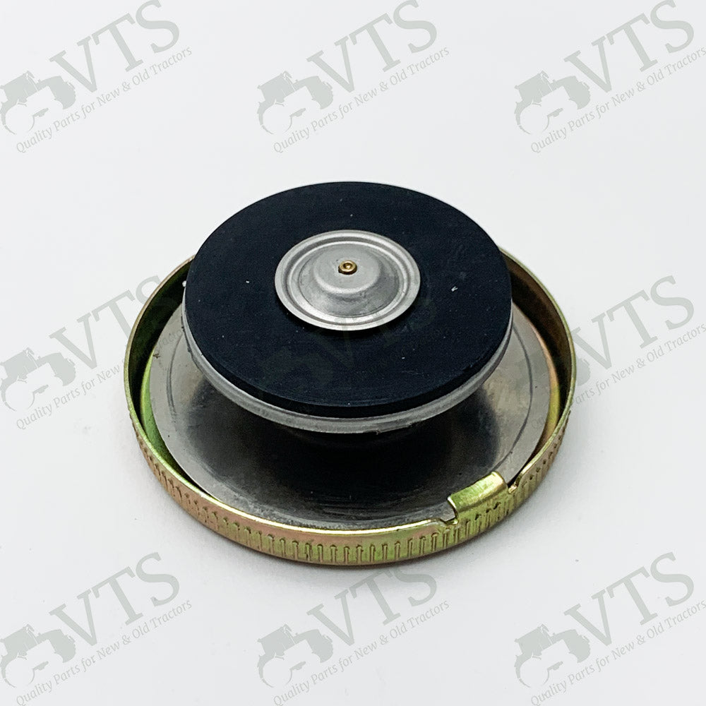 Radiator Cap | Ferguson T20, 35, 65, 135, Major, Dexta | VTS
