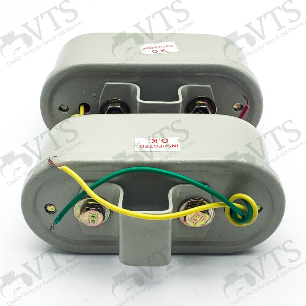 Rear Lamps (Pair) | Fordson Major, Power Major, Super Major | VTS