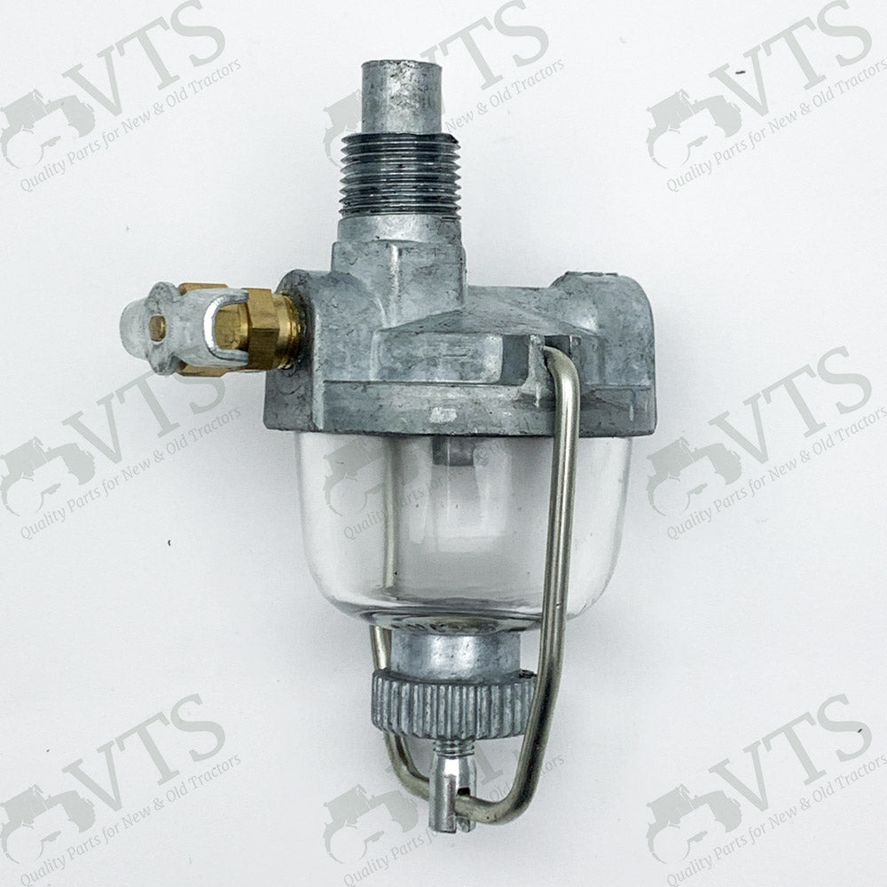 Fuel Tap Assembly (Single Inlet) | Allis Chalmers B | VTS