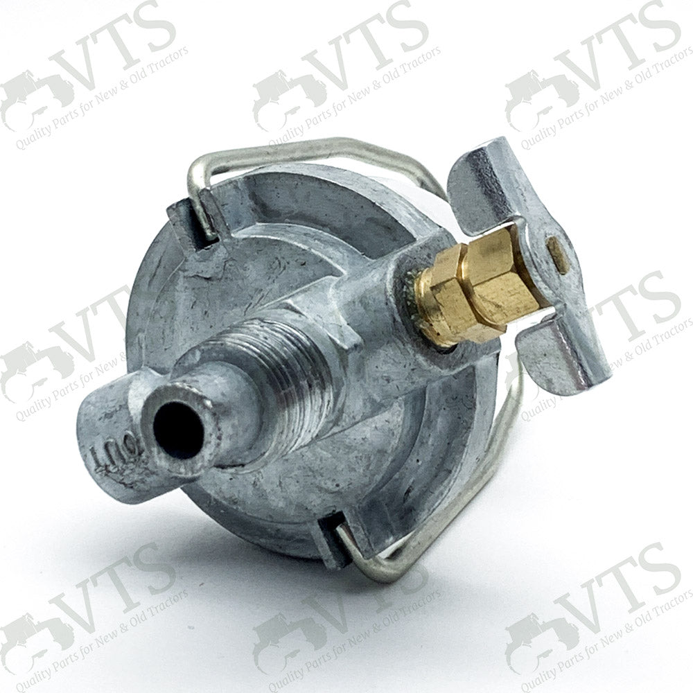 Fuel Tap Assembly (Single Inlet) | Allis Chalmers B | VTS