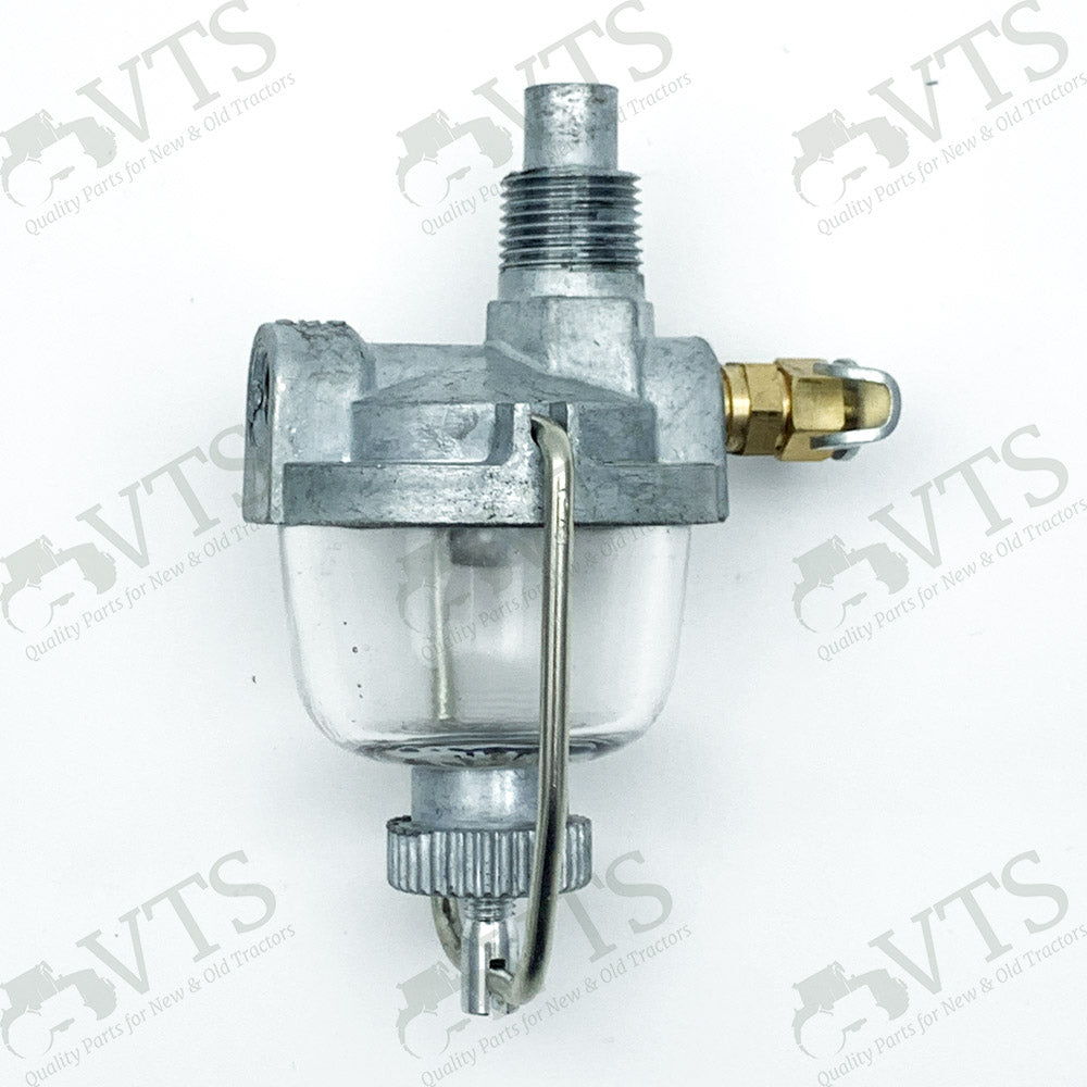 Fuel Tap Assembly (Single Inlet) | Allis Chalmers B | VTS
