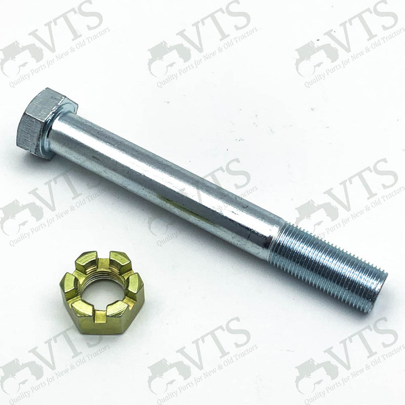 Vertical Stay Bolt & NUt | Fordson Major,Power, Super, E27N | VTS