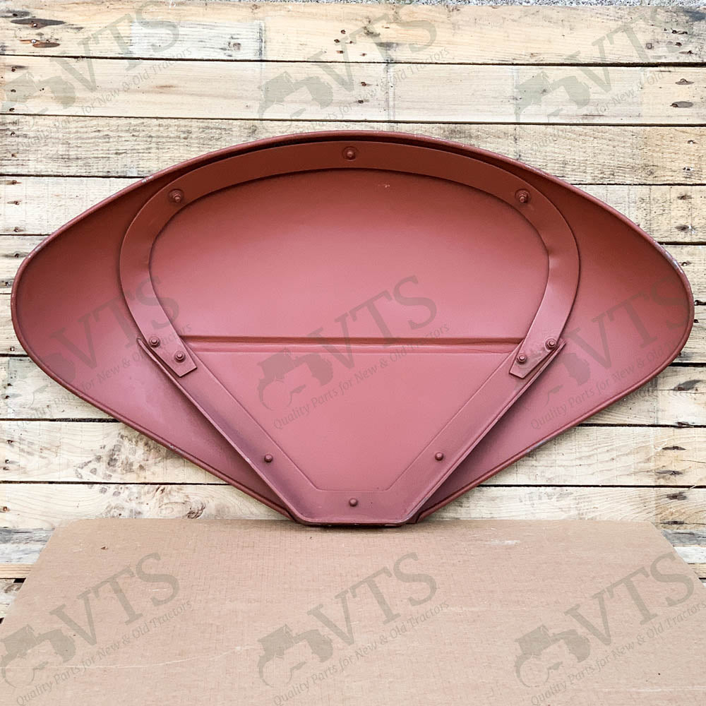 Mudguard (Original Style) | Ferguson TEF20, TEA20, TED20 ,MF35 | VTS