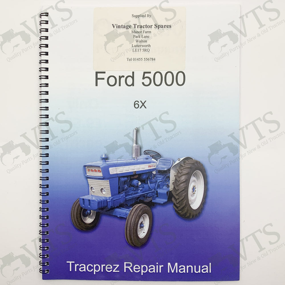 Ford 5000 Tractor Parts 1974 Ford 5000 Sells For €71,840 At Northern